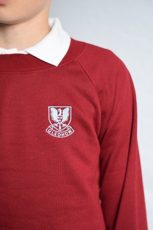 Gledhow Primary School - Leeds Primary Schools - School & Academy uniforms